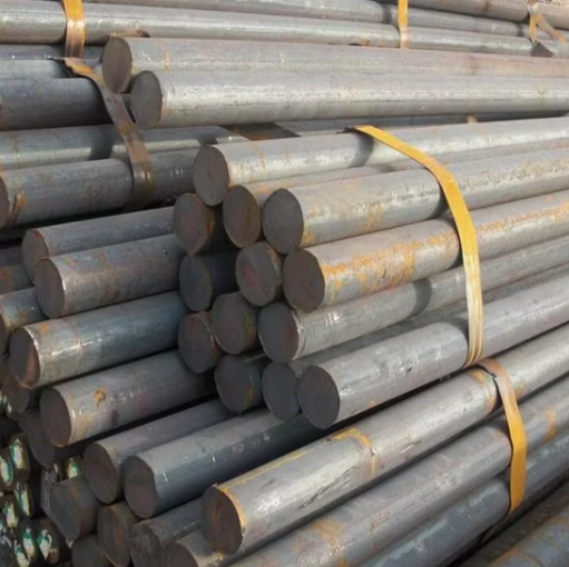 hOT ROLLED ROD - Fengyu Machinery